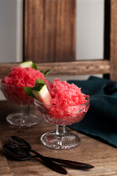 Zombie Chill Shave Ice and Treats